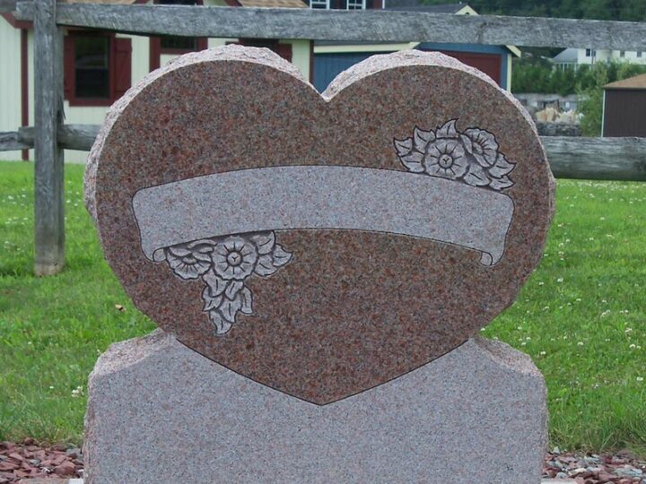 Memorial Customizations - Livingston Memorials